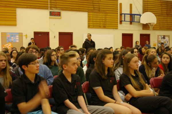Pelletée de terre officielle école Joseph-Moreau — Conseil scolaire ...